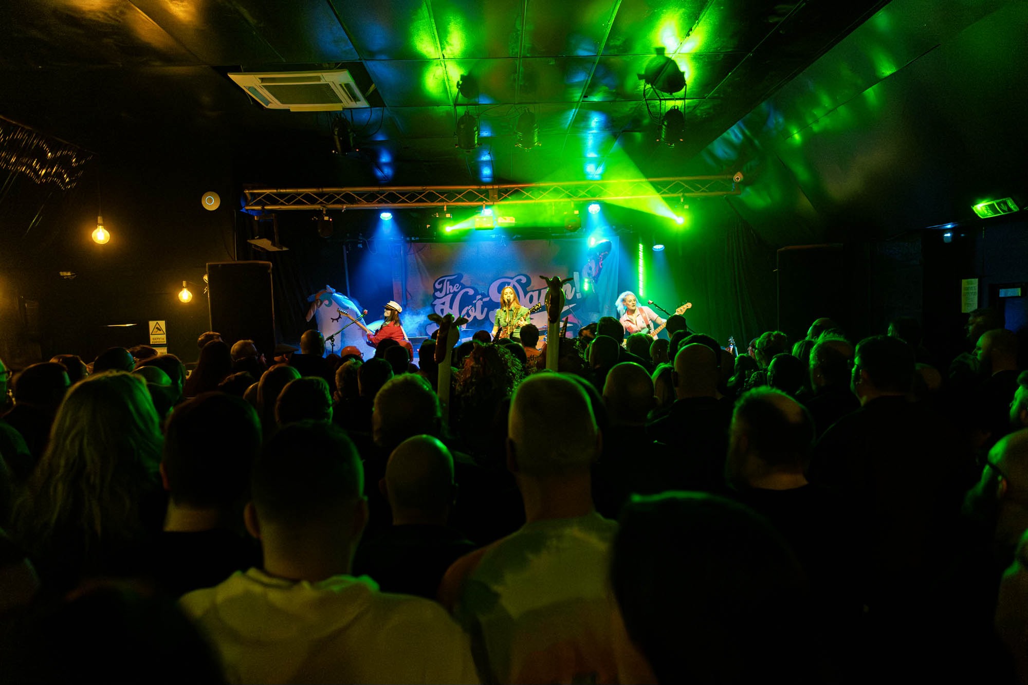 The Garage Attic Bar Glasgow United Kingdom Gotobeat The Garage Attic Bar Glasgow United Kingdom Gotobeat